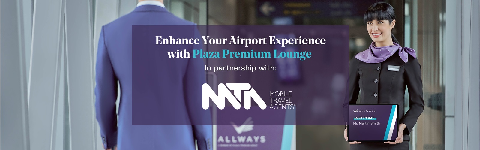 ALLWAYS | Elevate Your Airport Experience with ALLWAYS Meet & Assist ...