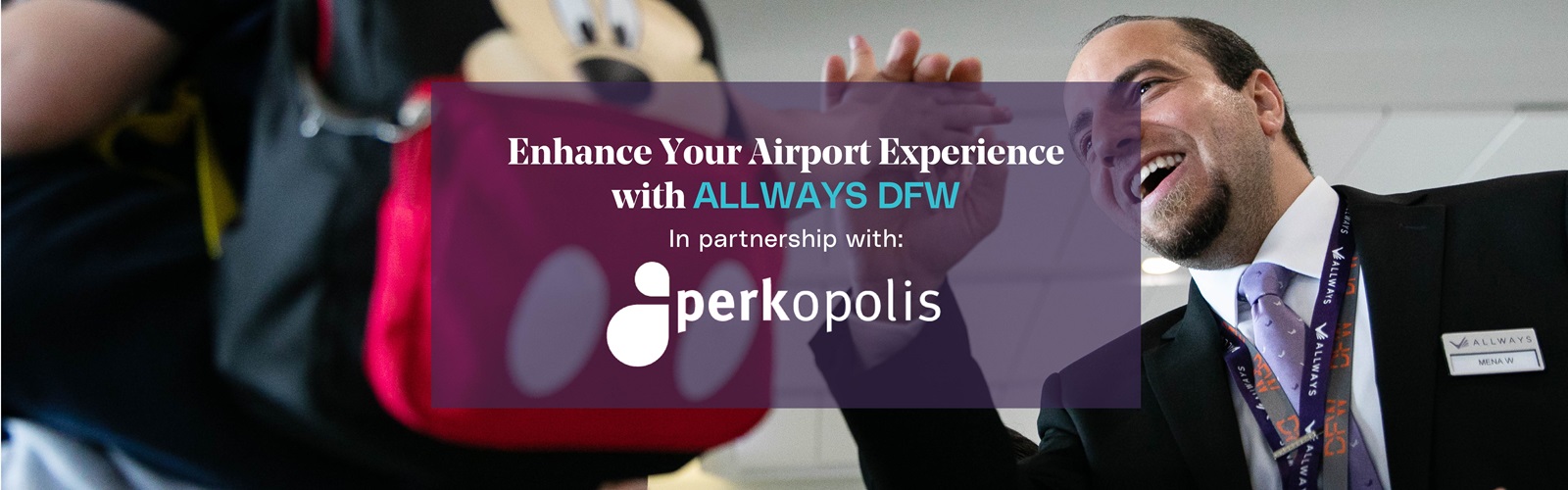 ALLWAYS | Elevate Your Airport Experience with ALLWAYS Meet & Assist ...