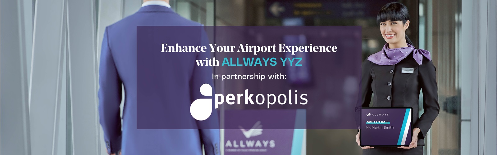 ALLWAYS | Elevate Your Airport Experience with ALLWAYS Meet & Assist ...