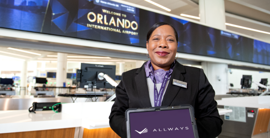 ALLWAYS | Elevate Your Airport Experience with ALLWAYS Meet & Assist